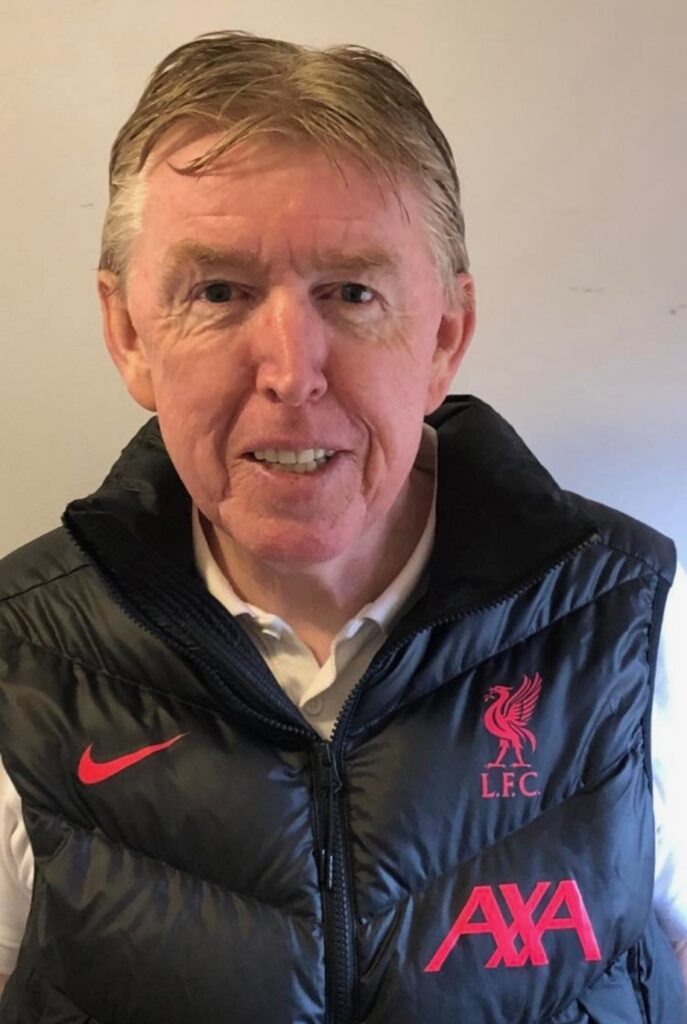 Arrangerer fotballskole med trenere fra Liverpool - Avisa Lofoten