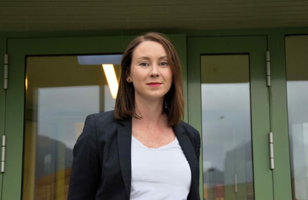 - Moskenes står i en krevende omstilling - Avisa Lofoten