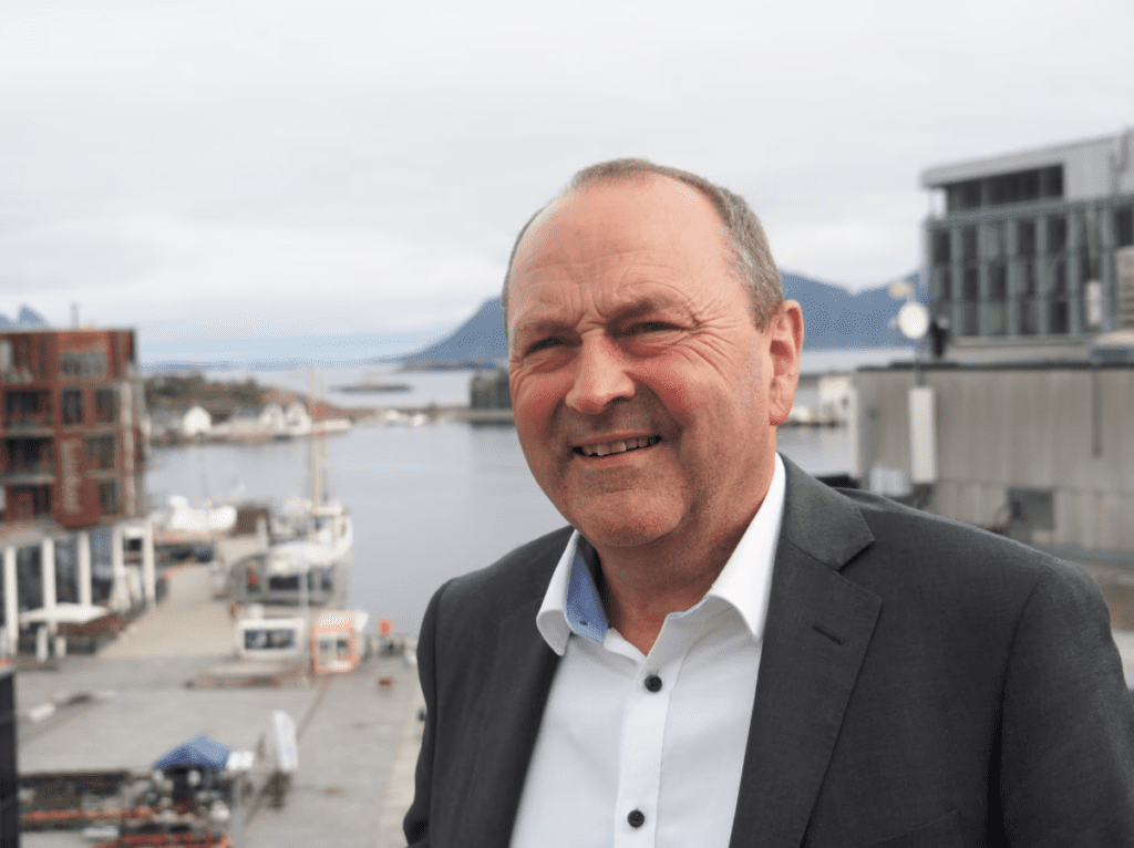 - Jeg tenker mye på hva som kan skje - Avisa Lofoten