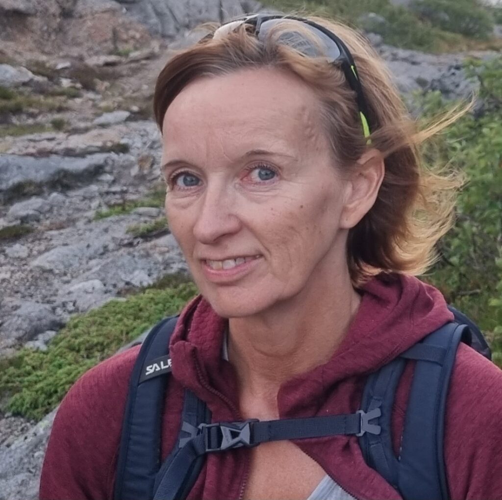 Line Andreassen slutter i Vestvågøy kommune - dette skal hun gjøre nå ...